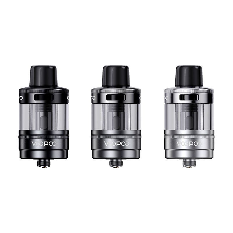 PNP X Pod Tank DTL Atomizer Voopoo