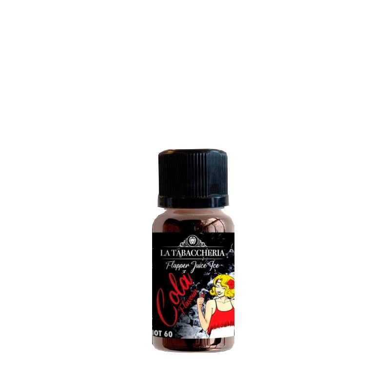 COLA Flapper Juice Ice Aroma 20 ml La Tabaccheria | Smoking Shop