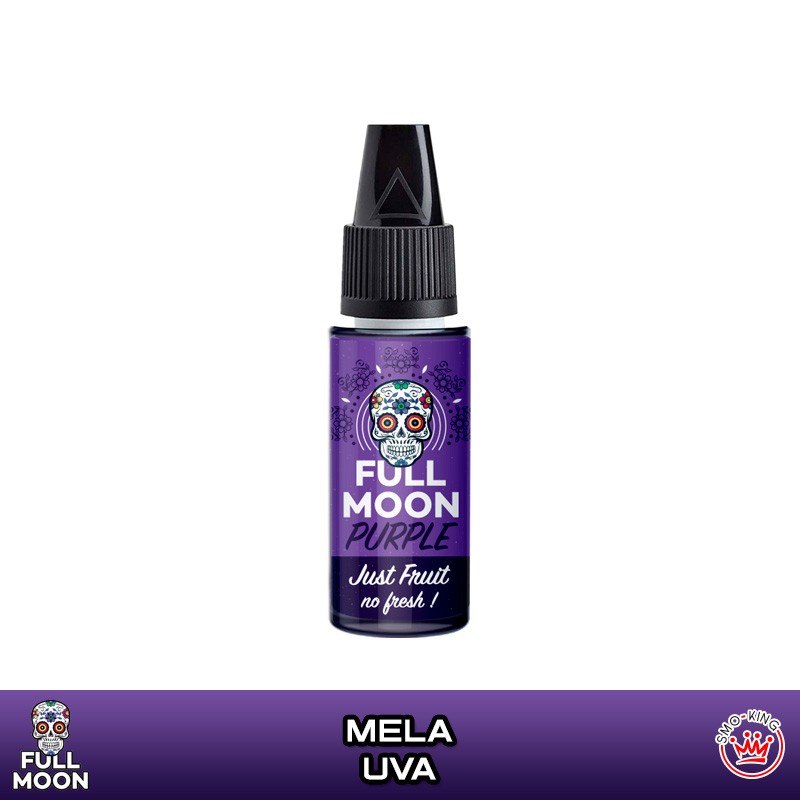 Purple Just Fruit Aroma Concentrato 10 Ml Full Moon