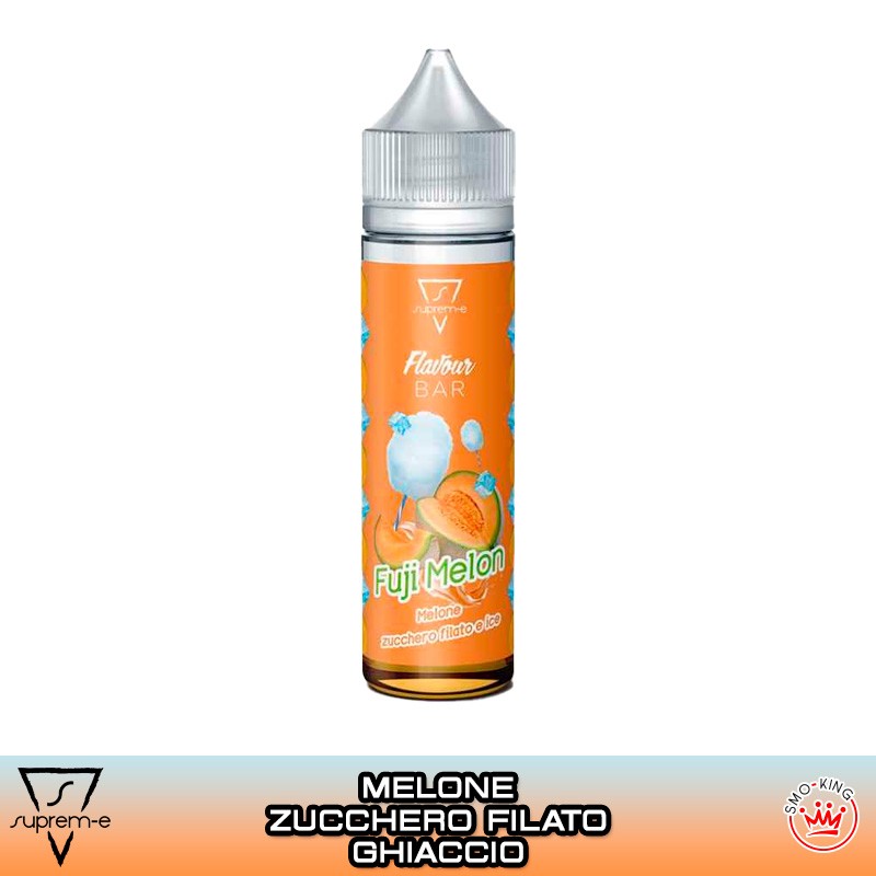 Fuji Melon Flavour Bar Aroma 20 ml Suprem-e | SmoKing