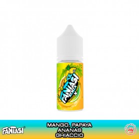 FANTASI VAPE ICE Aromi Mini 10 ml