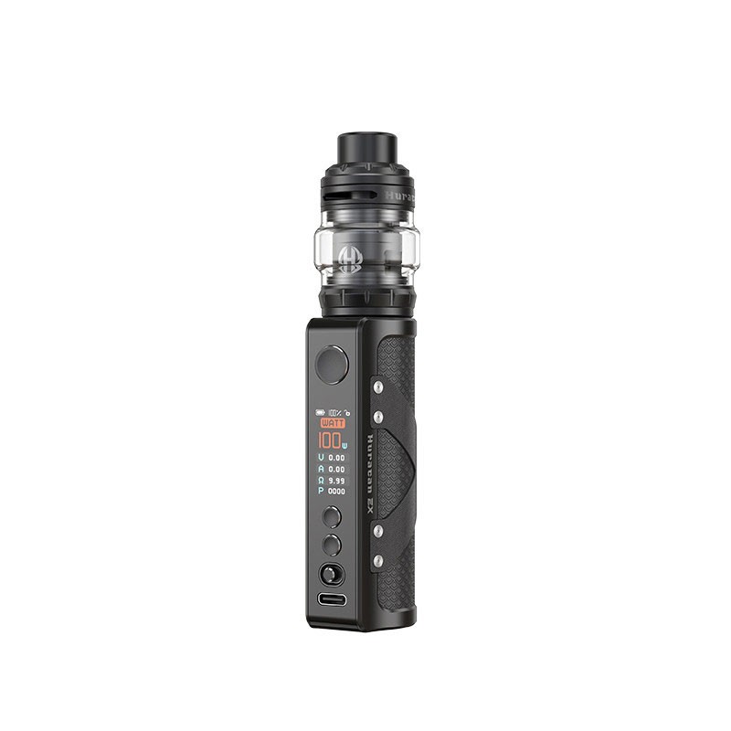 HURACAN EX Complete Kit 100W Aspire