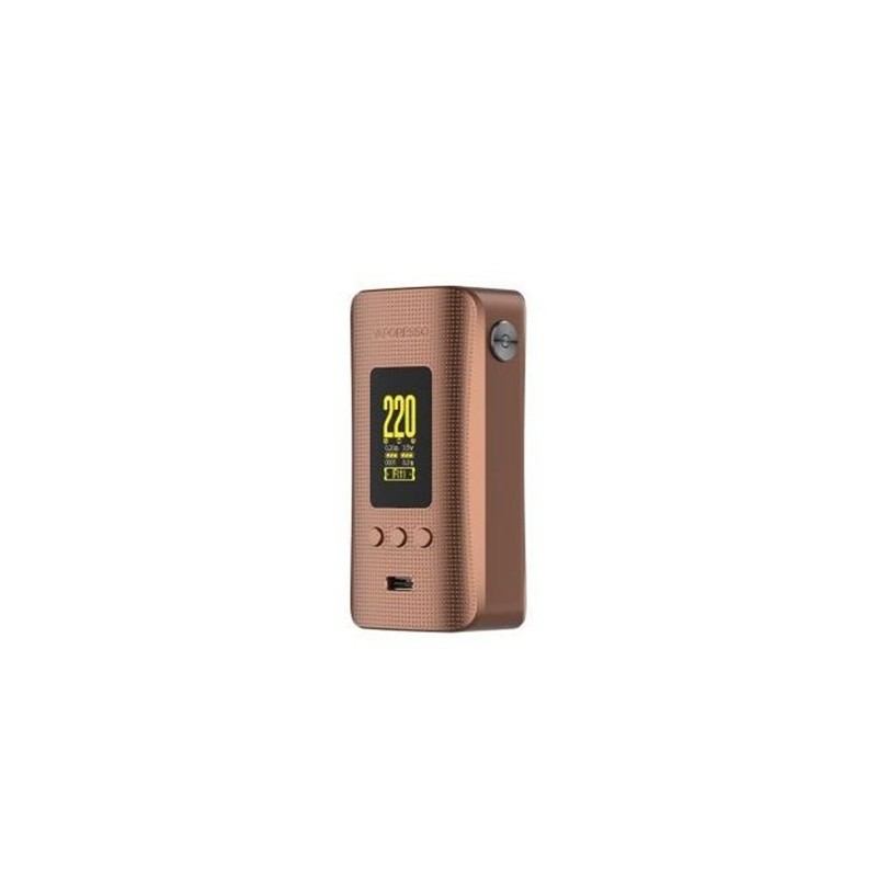GEN 200 Box Mod 220W Vaporesso Smo-KingShop.it