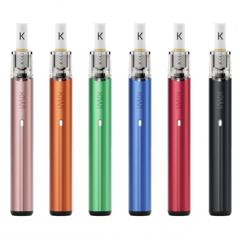 KIWI SPARK Pod Mod Electronic Cigarette by Kiwi Vapor