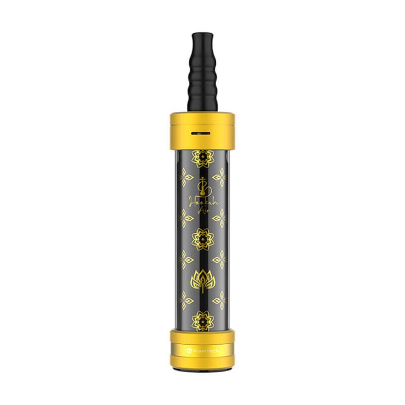 HOOKAH AIR Complete Kit 3200mAh Fumytech