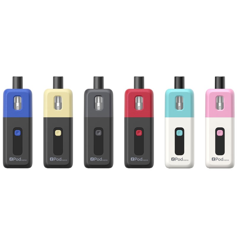 Z POD NANO Kit Completo 700mAh Innokin