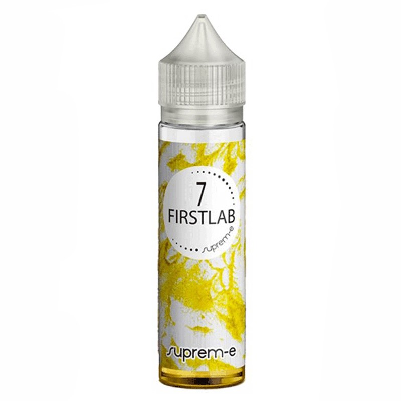 Suprem-e Firstlab 7 Aroma 20 ml smo-kingshop.it