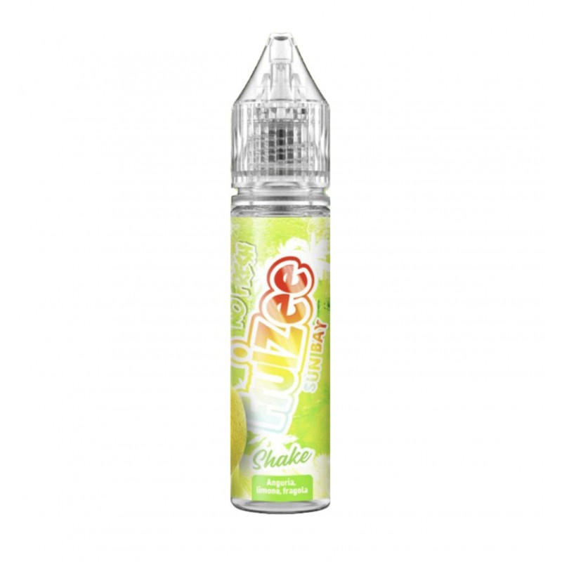 NO FRESH SUN BAY Aroma Shot 20 ml Fruizee| SmoKingShop