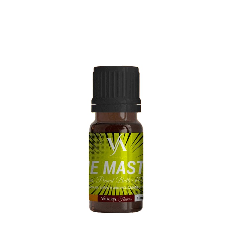 The Master Aroma 10 ml Valkiria Smo-KingShop.it