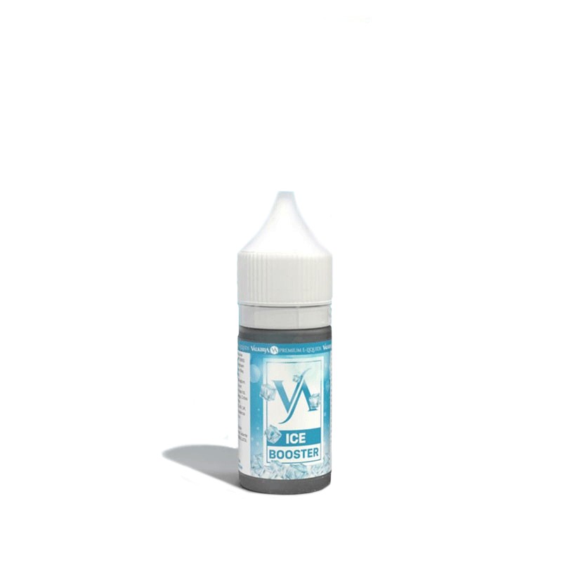 ICE Booster 10 ml Valkiria Smo-KingShop.it