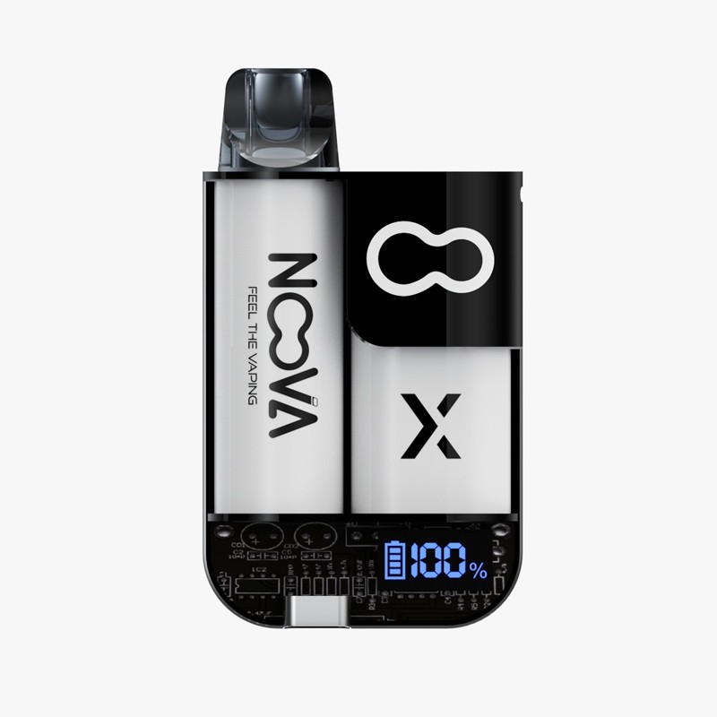 STORM X Pod Mod 550mAh NOOVA