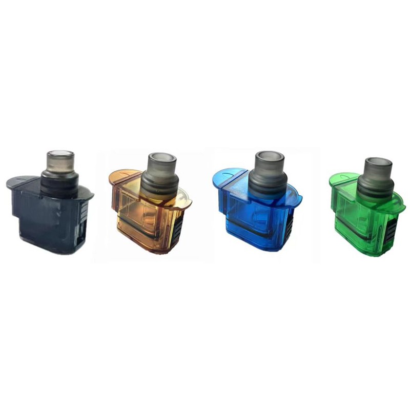 MINIKIN POD Replacement Asmodus 1 Piece