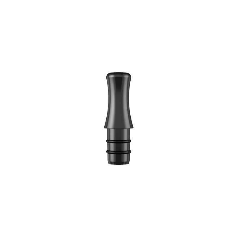 ZOE Drip Tip ERGONOMIC PLASTIC 2 Pieces