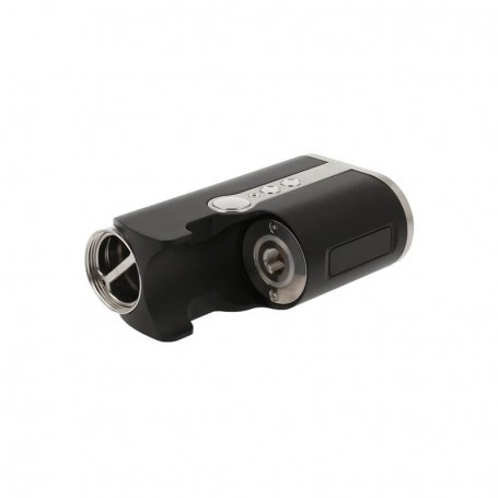 Tomahawk SBS Box Mod BP Mods