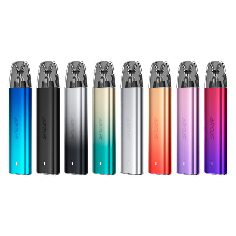 ARGUS G2 MINI Pod Mod 1200mAh Kit Voopoo