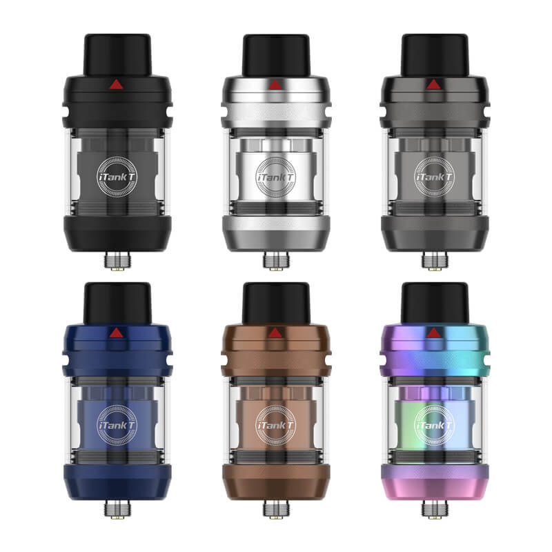 iTank T 6ml Atomizer Vaporesso