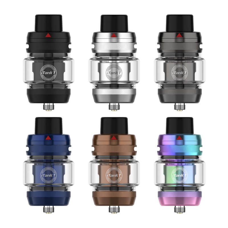 iTank T 6ml Atomizer Vaporesso