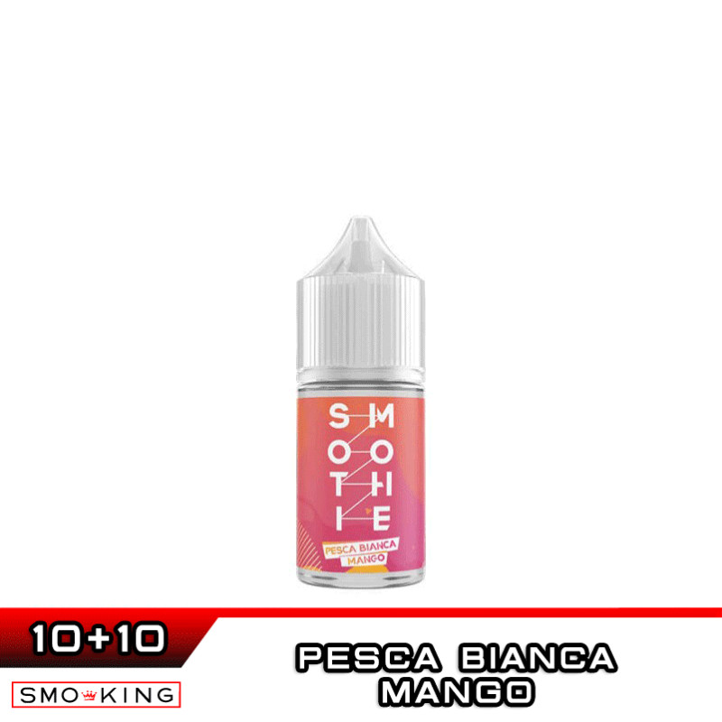 SMOOTHIE Mini Shot 10+10 ml Next Flavour by SvapoNext