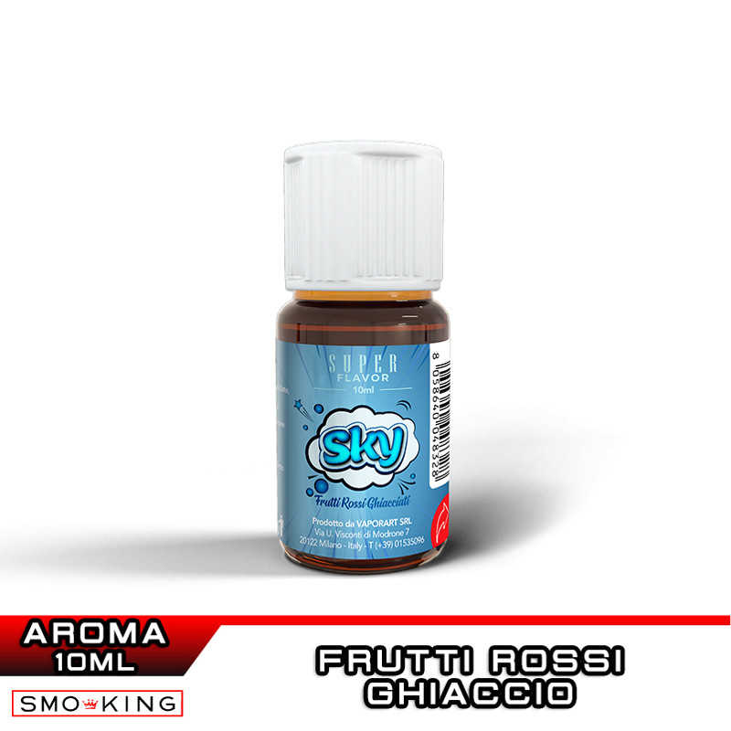 SKY Super Flavor Aroma Concentrato 10ml | Smo-king