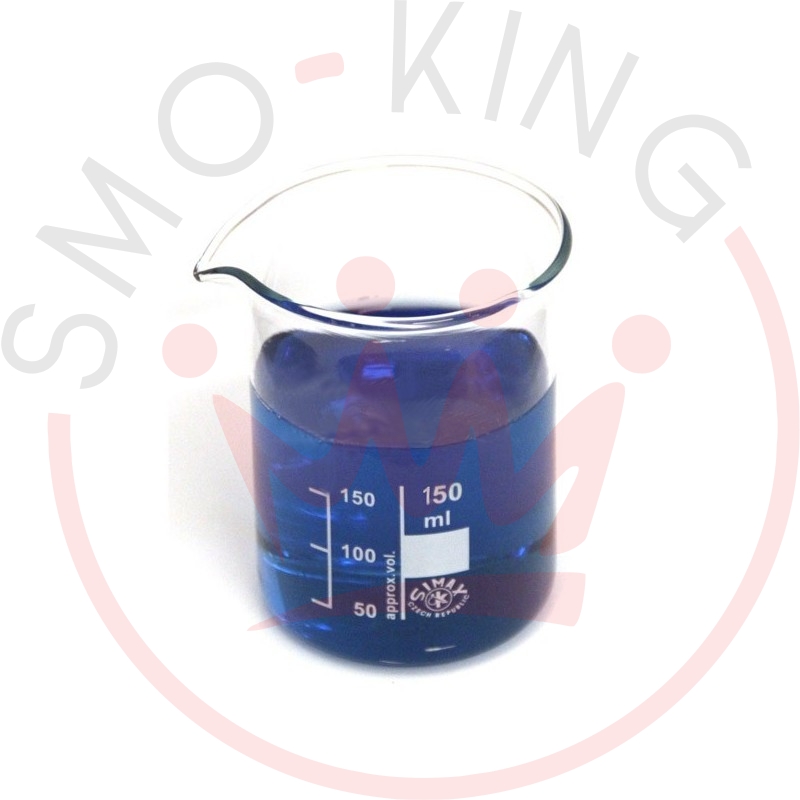 Erlenmeyer Glass Magnetic Stirrer, 150 Ml