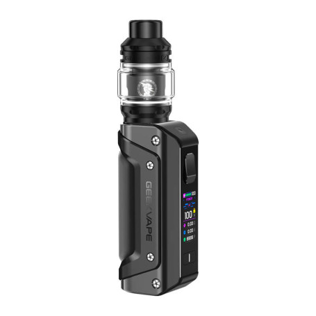 AEGIS SOLO 3 Kit Completo 100W Geekvape