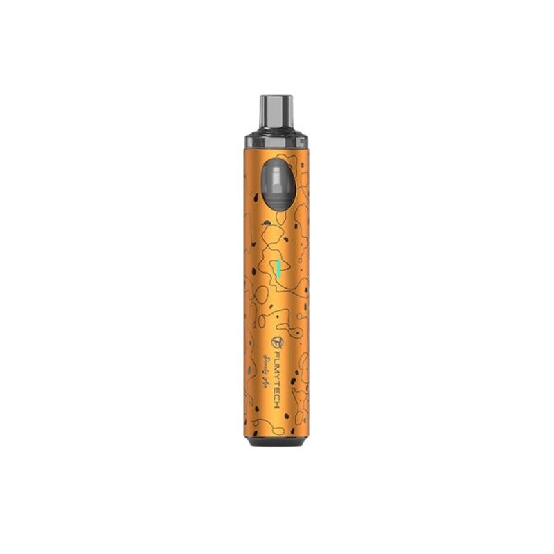 PURELY AIO Pod Mod Complete Kit 1200mAh FUMYTECH