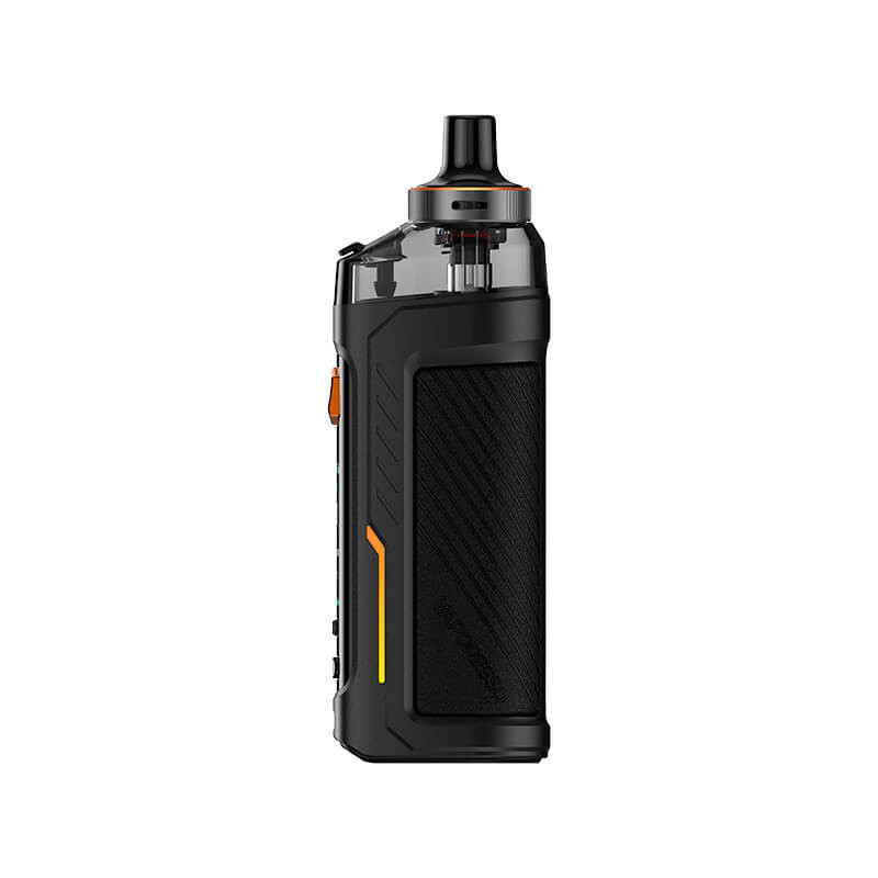 ARMOUR G MTL Complete kit Pod Mod 80W 3000mAh Vaporesso