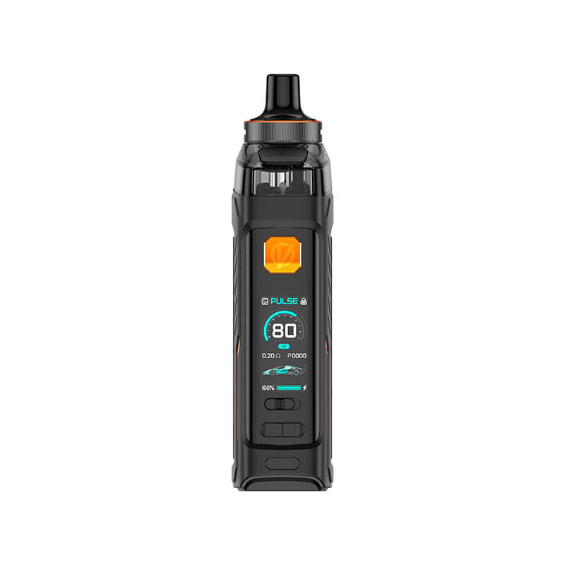 ARMOUR G MTL Complete kit Pod Mod 80W 3000mAh Vaporesso