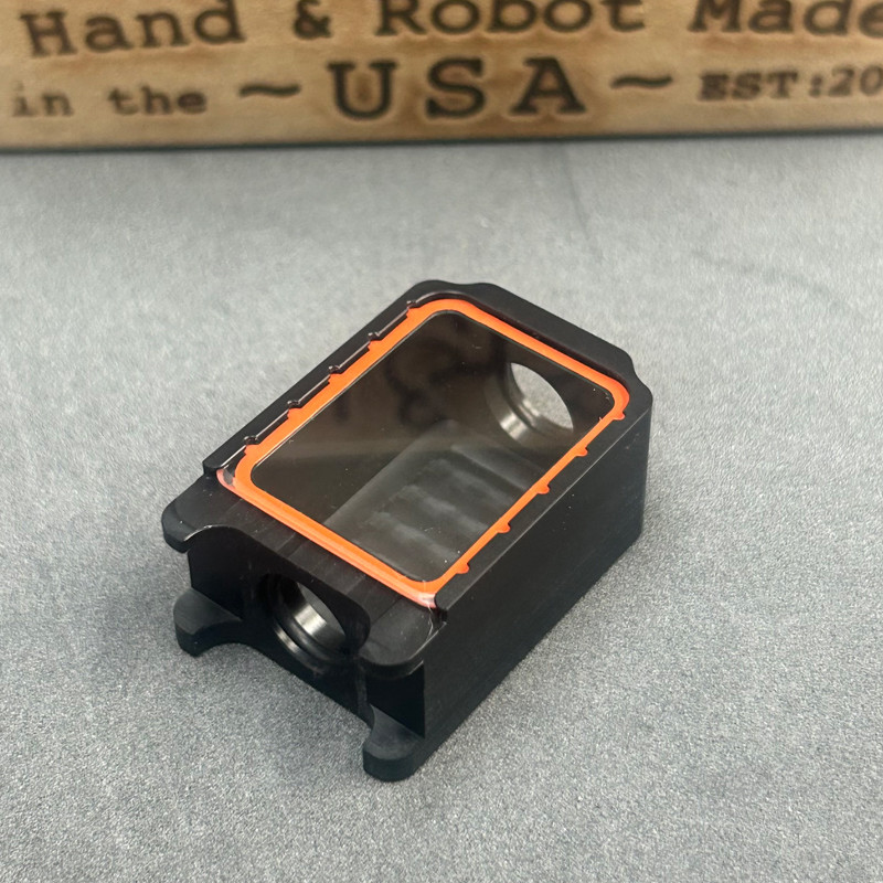 R4 BORO Replacement Tank Billet Box