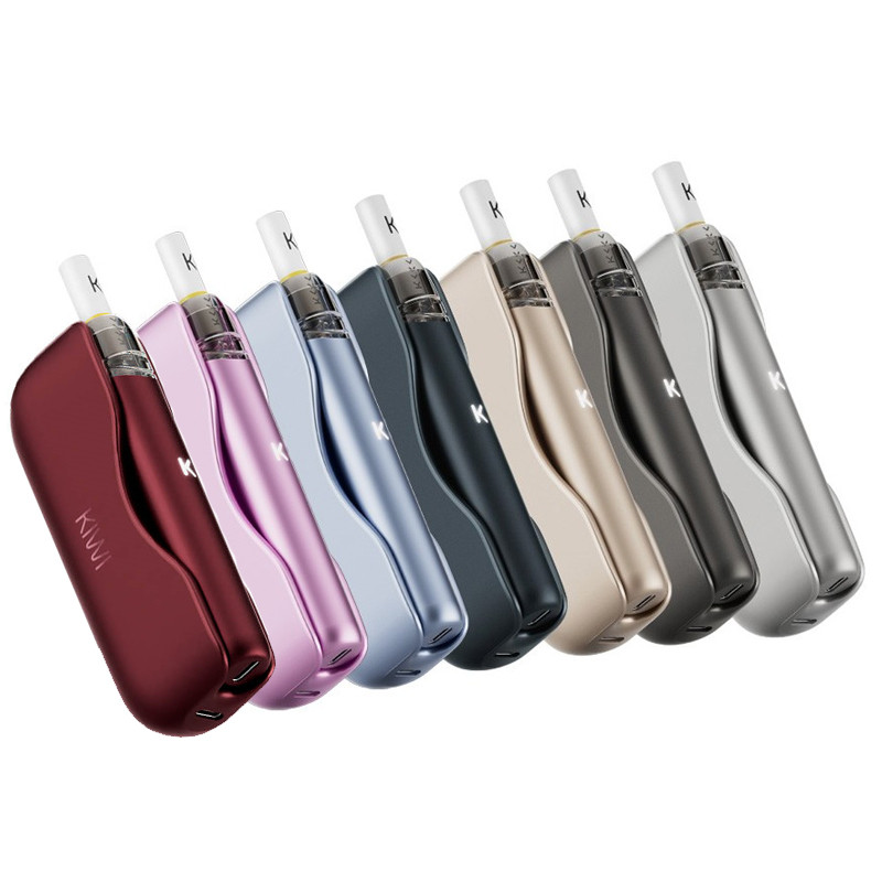 KIWI 2 Kit Sigaretta Elettronica con Powerbank