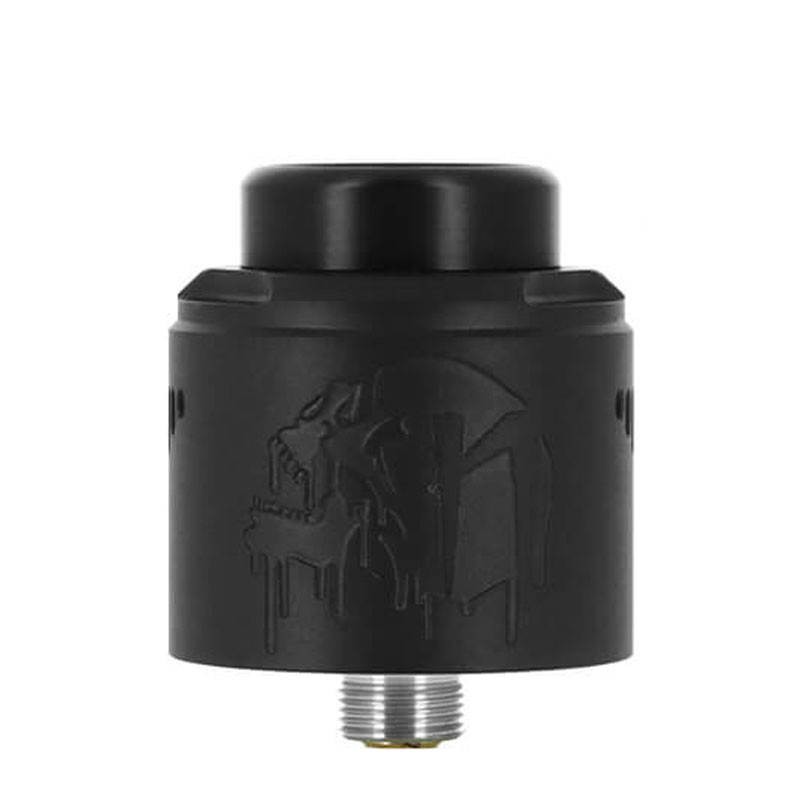 Nightmare V2 MINI RDA Atomizer 25mm Suicide Mods