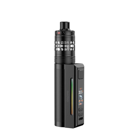 ZELOS M80 Kit Completo 2600mAh Aspire
