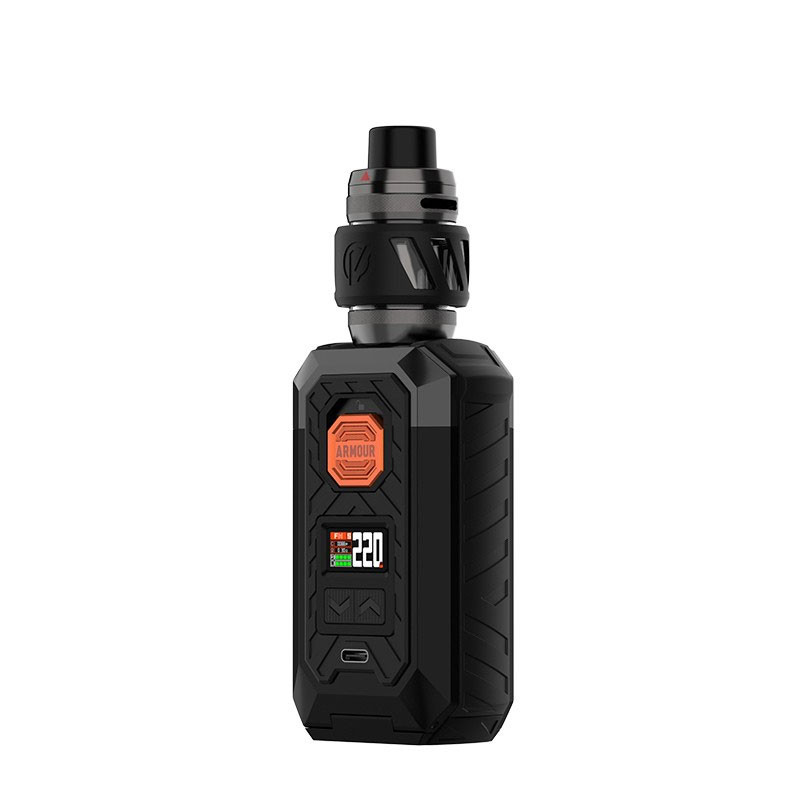 ARMOUR MAX iTank T Kit Completo 220W Vaporesso