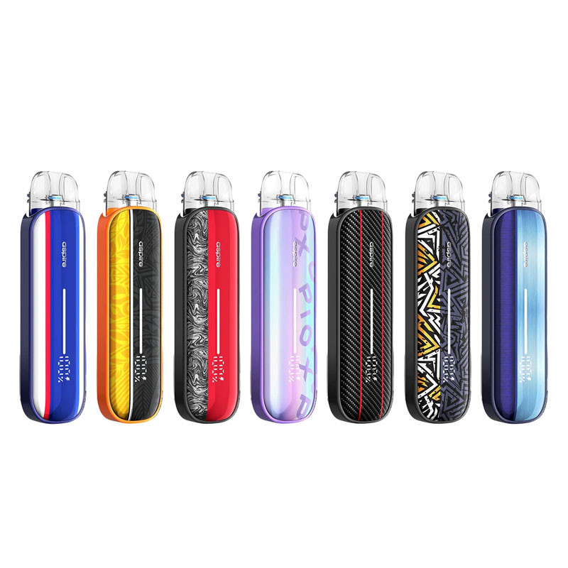 PIXO AURA Kit Pod Mod 1300mAh Aspire