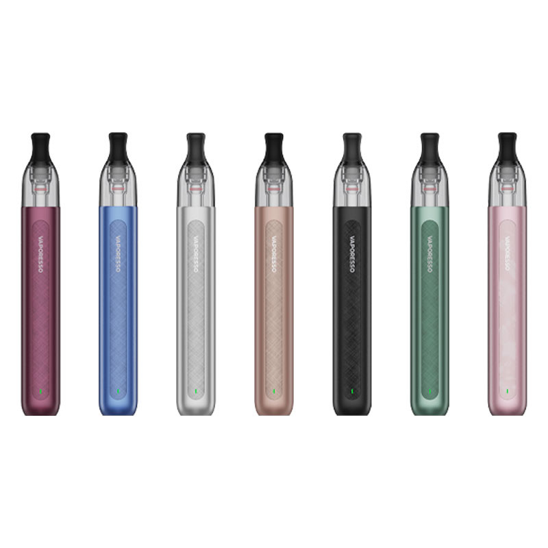 ECO ONE PRO Kit Pod Mod 1400mAh Vaporesso