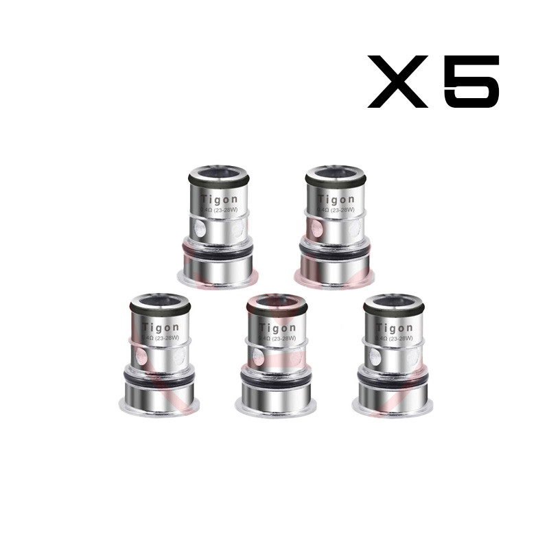 Aspire Coil Tigon Smo-Kingshop.it