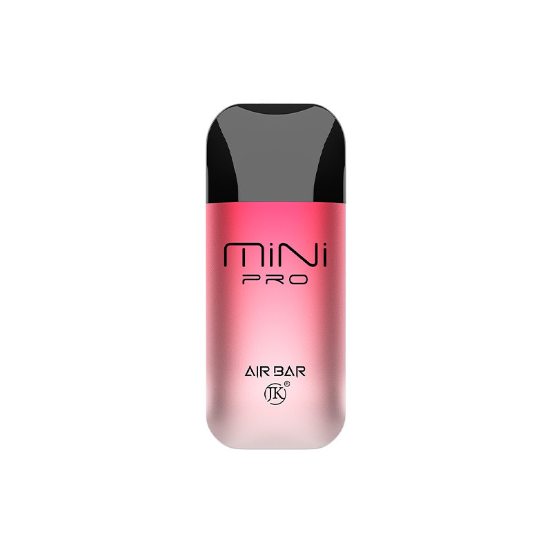 AIR BAR MINI PRO Starter Kit STRAWBERRY ICE Pod | Smo-king