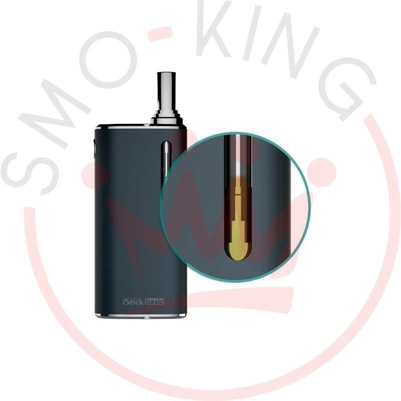 ELEAF Istick Basic 2300mah Complete Kit Silver