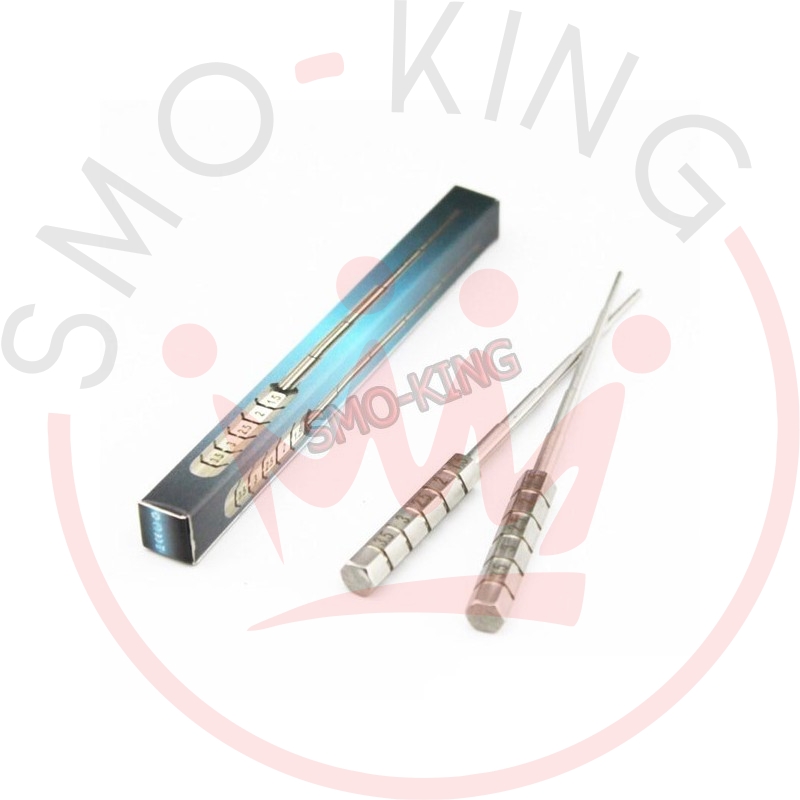 Multifunction Micro Coil Jig Accessorio per fare Coil smo-kingshop.it