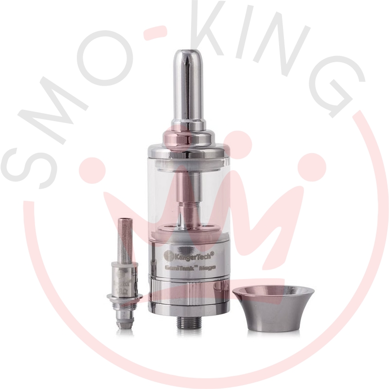 KANGERTECH Genitank Bdc Transparent Smo-KingShop.it