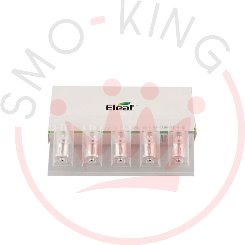Eleaf Gs Air Gs Tank Coil Replacement 15ohm 5pcs