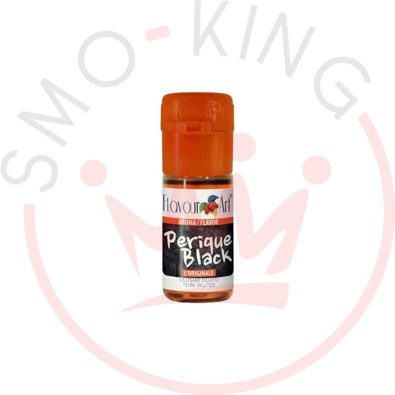 Flavourart Perique Black Aroma 10ml