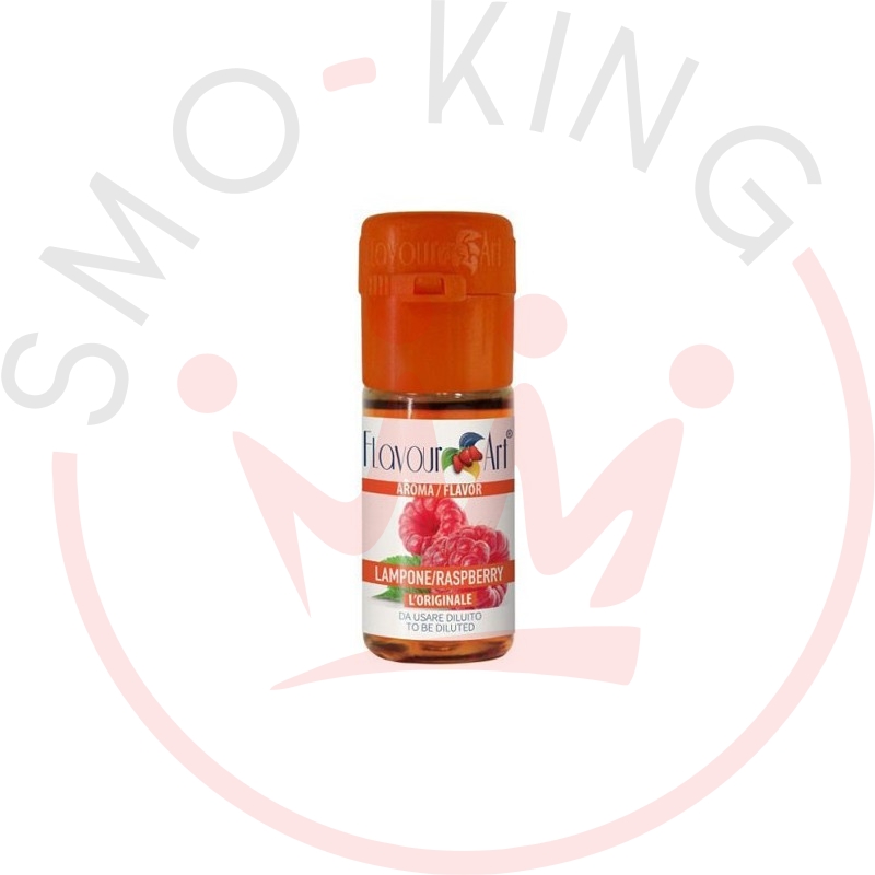FLAVOURART Berryl Raspberry Aroma 10ml