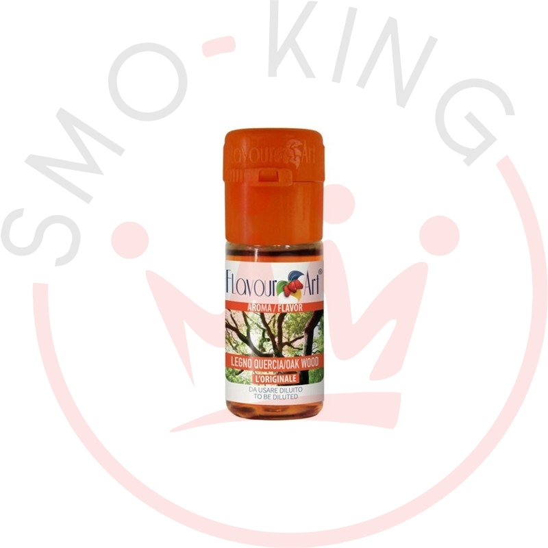Flavourart Legno Di Quercia Aroma 10ml