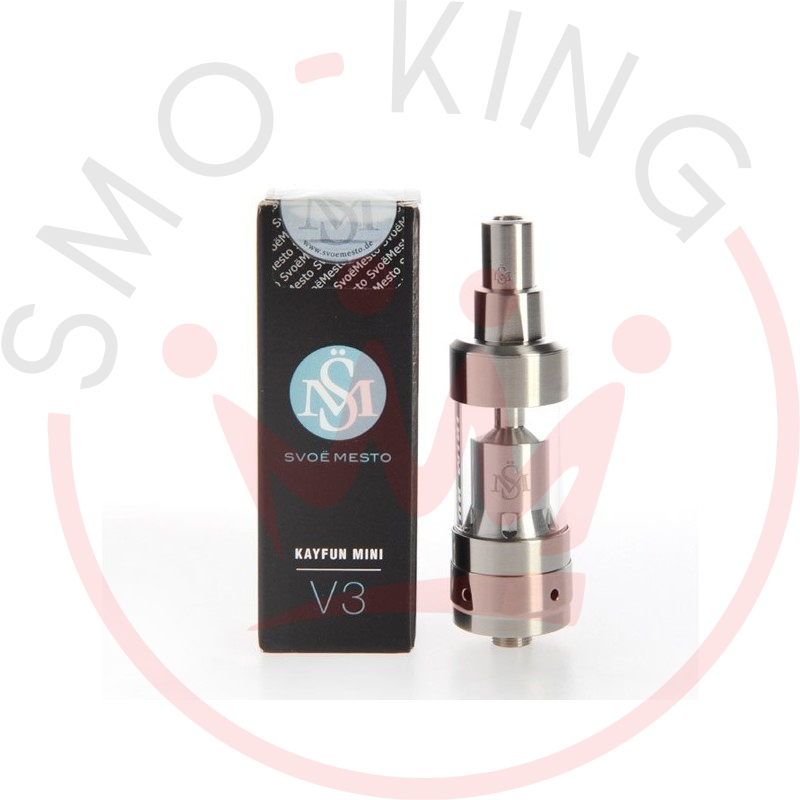 Svoemesto Kayfun Mini V3