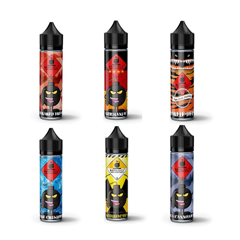 Bang Juice Aromi 15 ml Smo-Kingshop.it