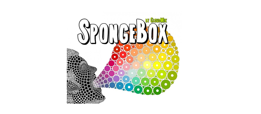 SPONGEBOX