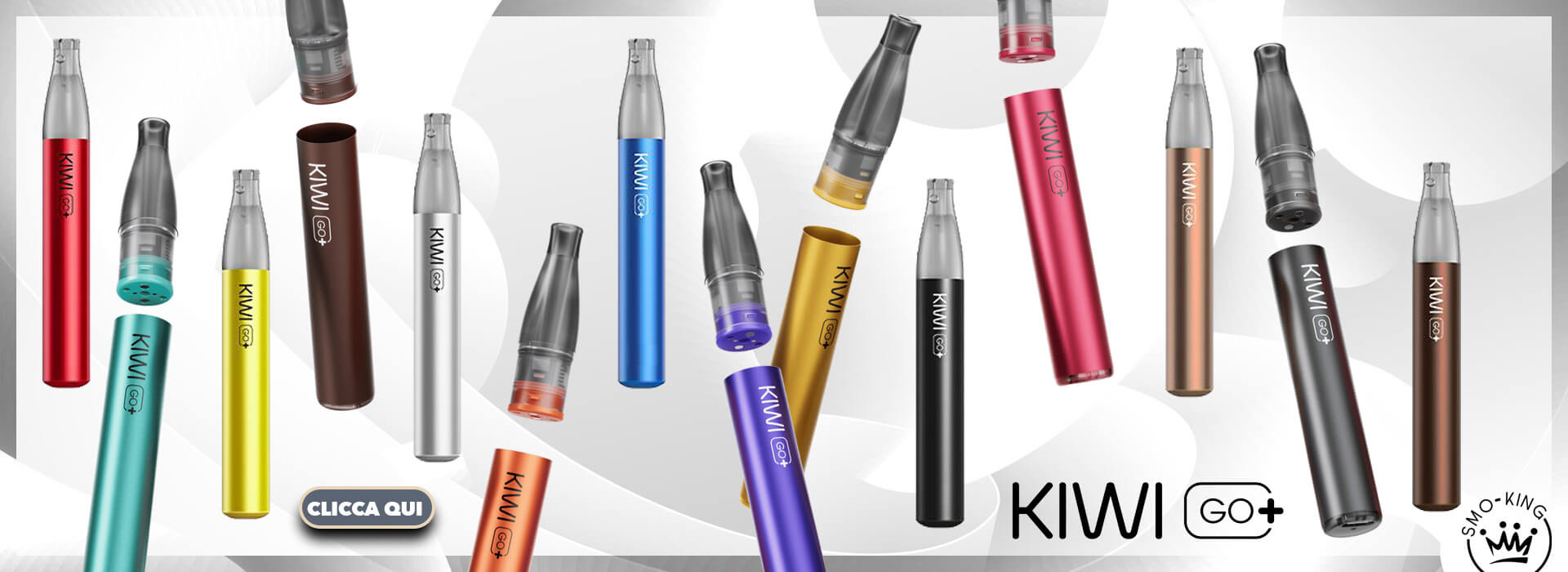 Smoking sigaretta elettronica store online usa e getta puf